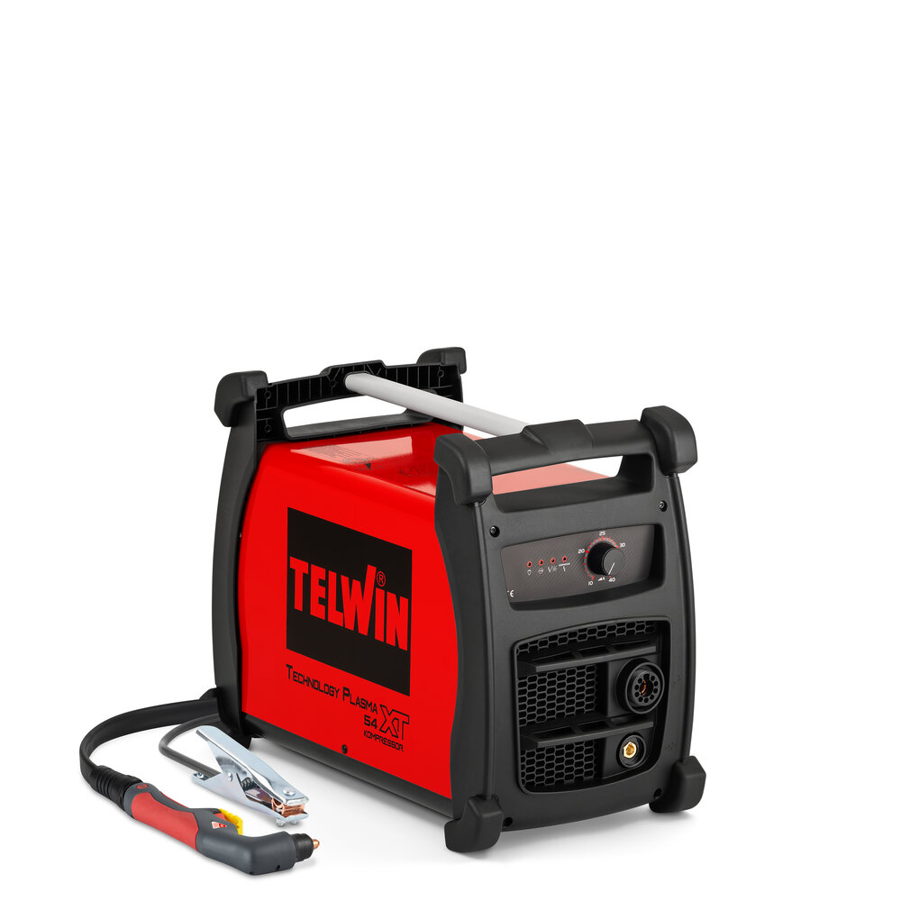TECHNOLOGY PLASMA 54 XT KOMPRESSOR | Telwin
